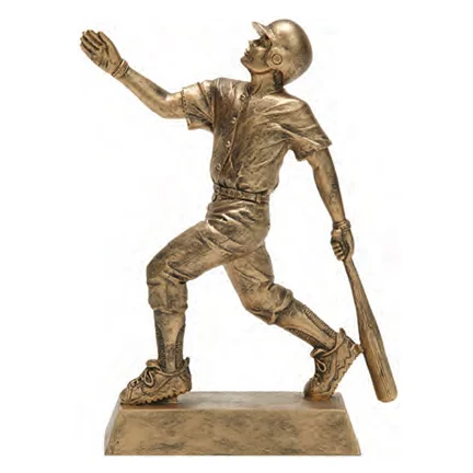 Trophies and Resins — TROPHY WORKS