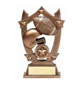 Trophies and Resins — TROPHY WORKS