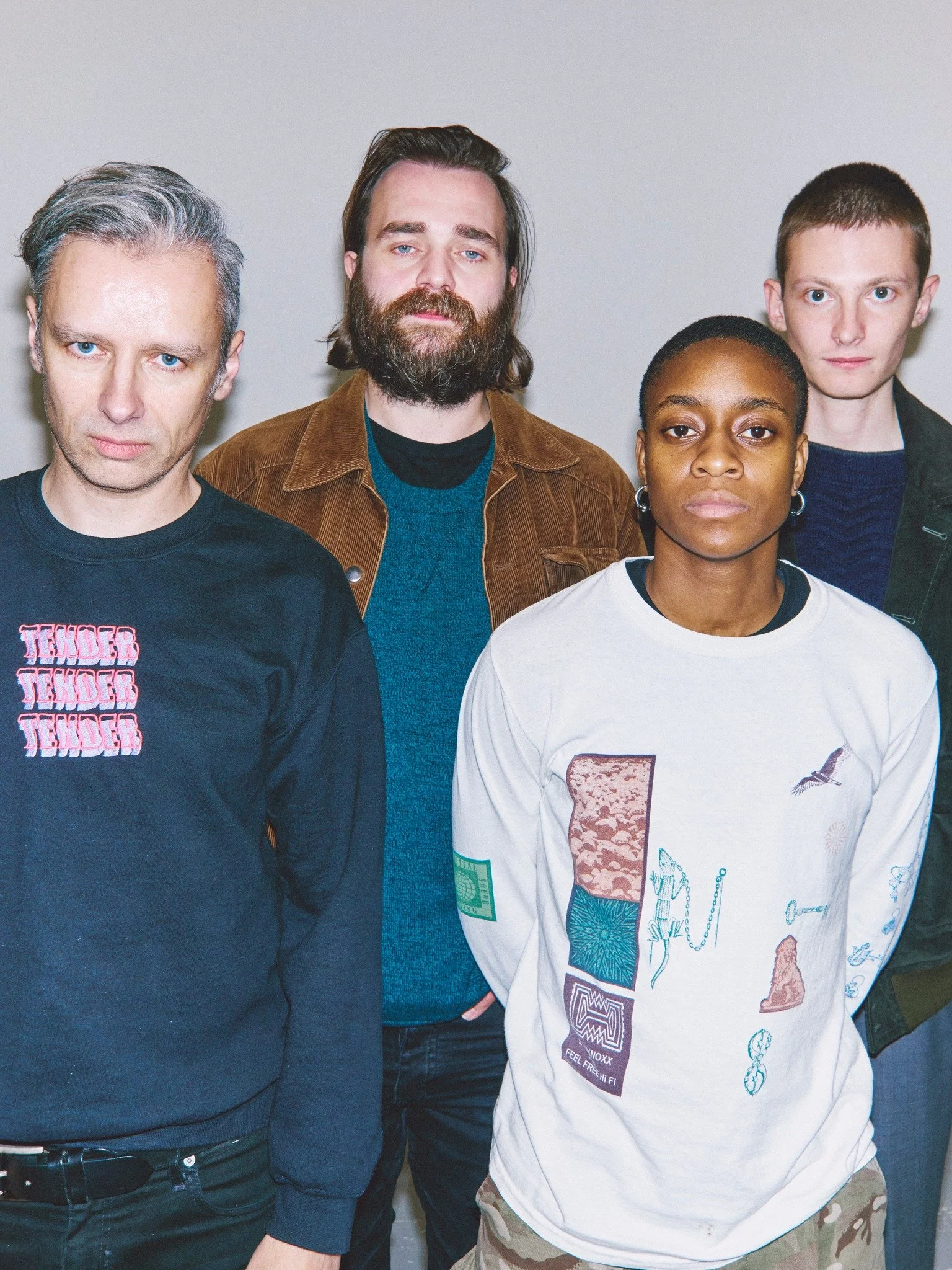 The Shacklewell Arms