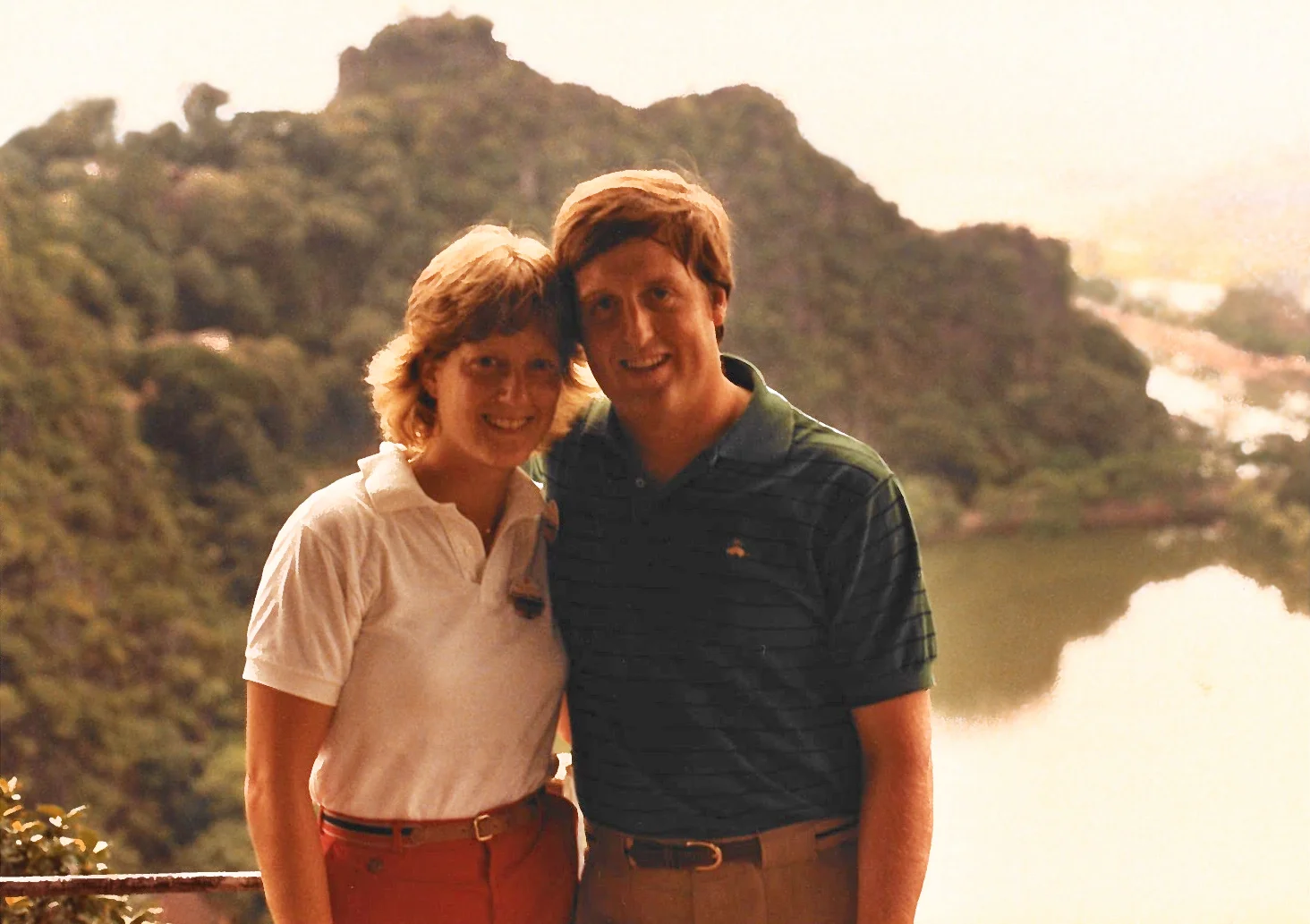 Mary Bio — Our Sleep Apnea Story