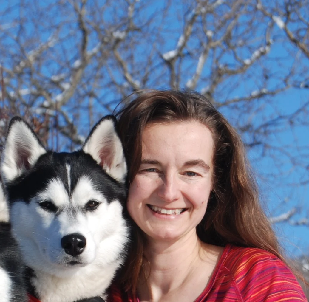 Volunteer Highlight: Christine Witzmann! — Alaska Wildlife Alliance (AWA)