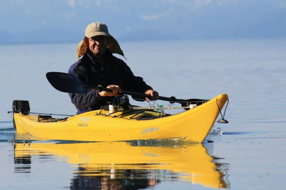 Who We Are | Alaska Wildlife Alliance (AWA)