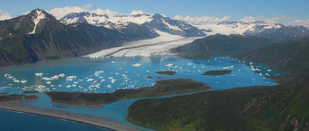 Alaska's Wildlife-Inspired Place Names: Bodies of Water Edition ...