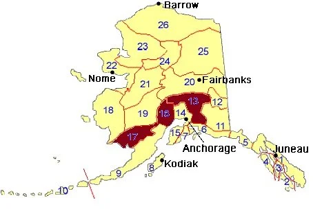 Action Alert: Say No to Proposal 75 — Alaska Wildlife Alliance (AWA)