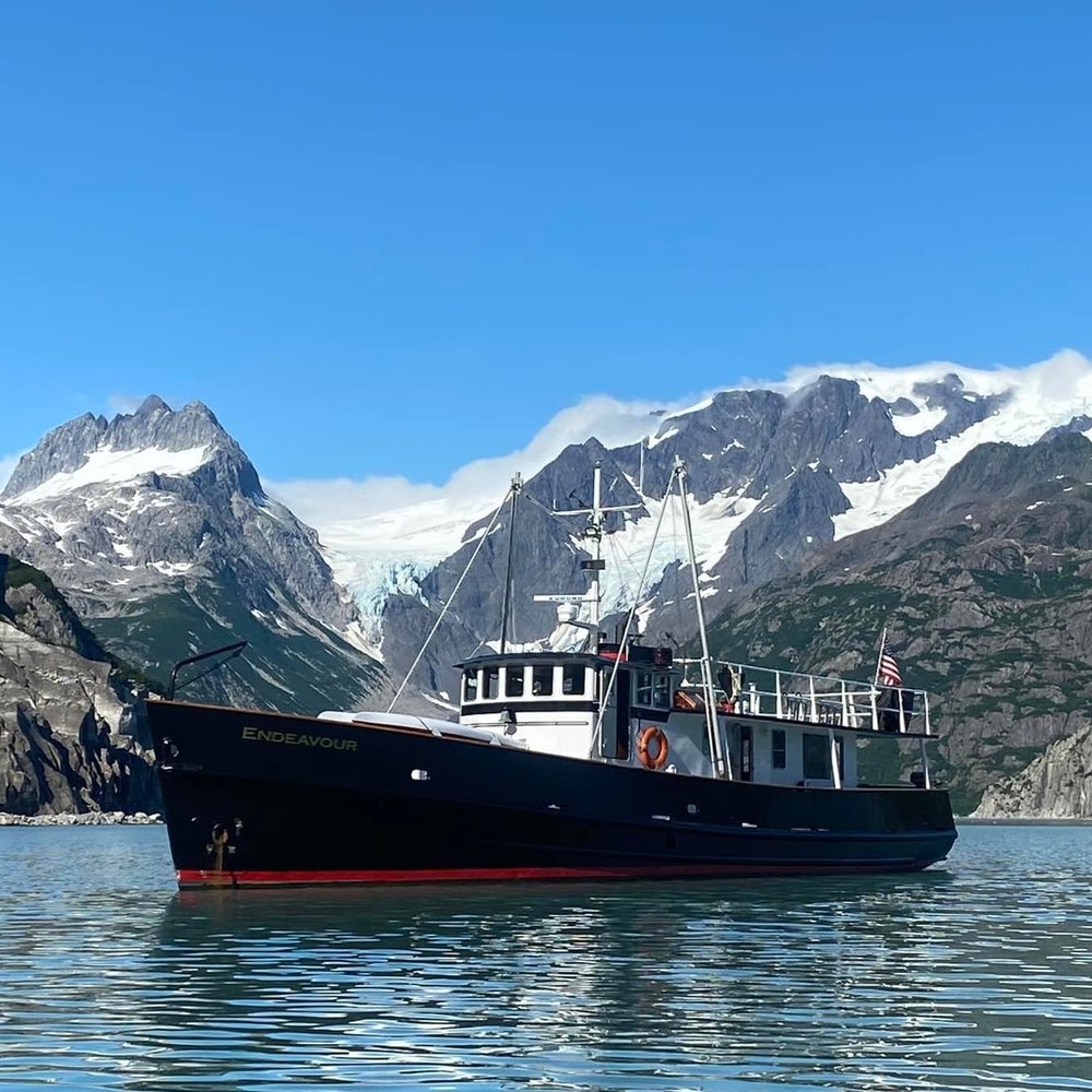 Prince of Wales Island Wildlife Conservation Expedition! — Alaska ...