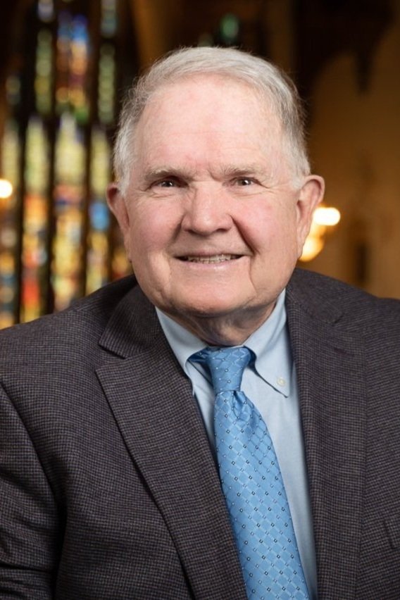 Ministers and Staff — Peachtree Christian Church