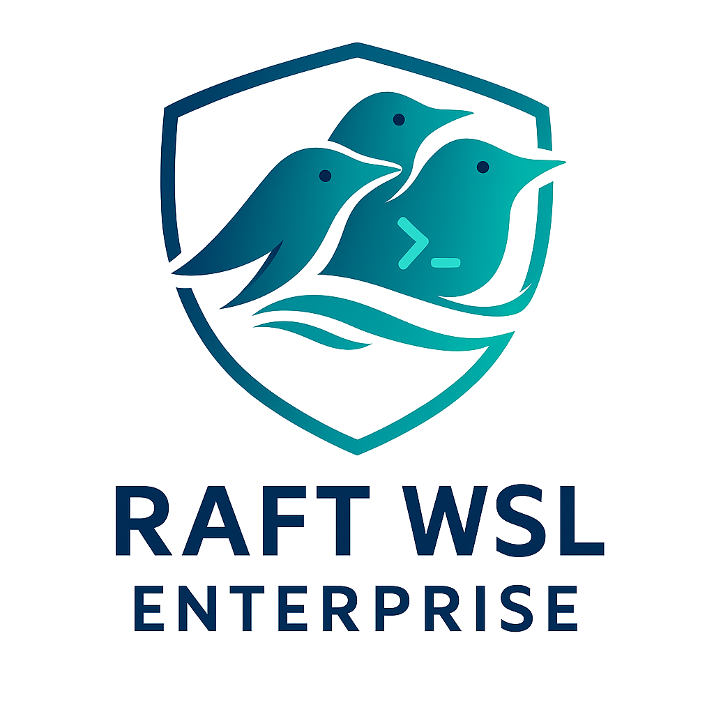 What is WSL? — Whitewater Foundry
