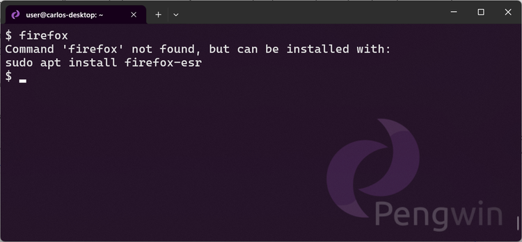 Pengwin September Update — Whitewater Foundry