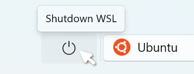 Raft WSL November Update - Windows 11 styles — Whitewater Foundry