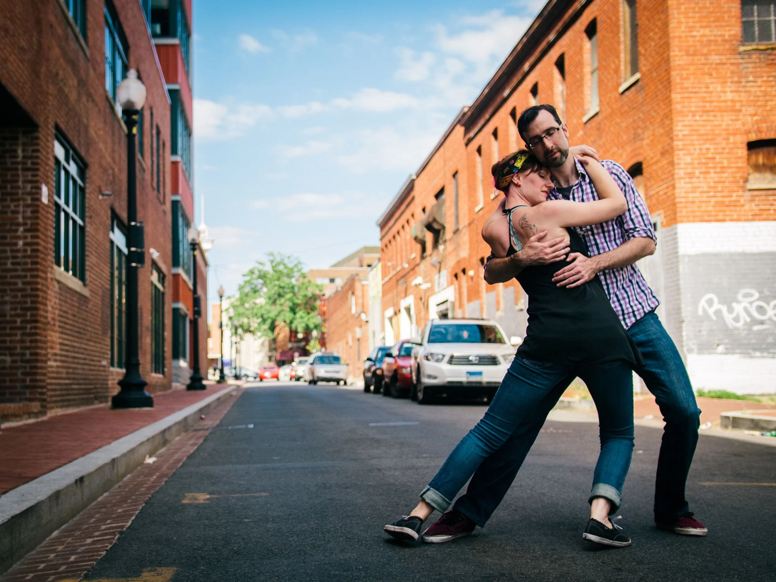 Instructors — Express Track Blues