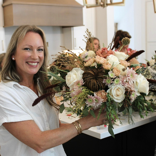 Bubbles & Blooms | Katy Florists