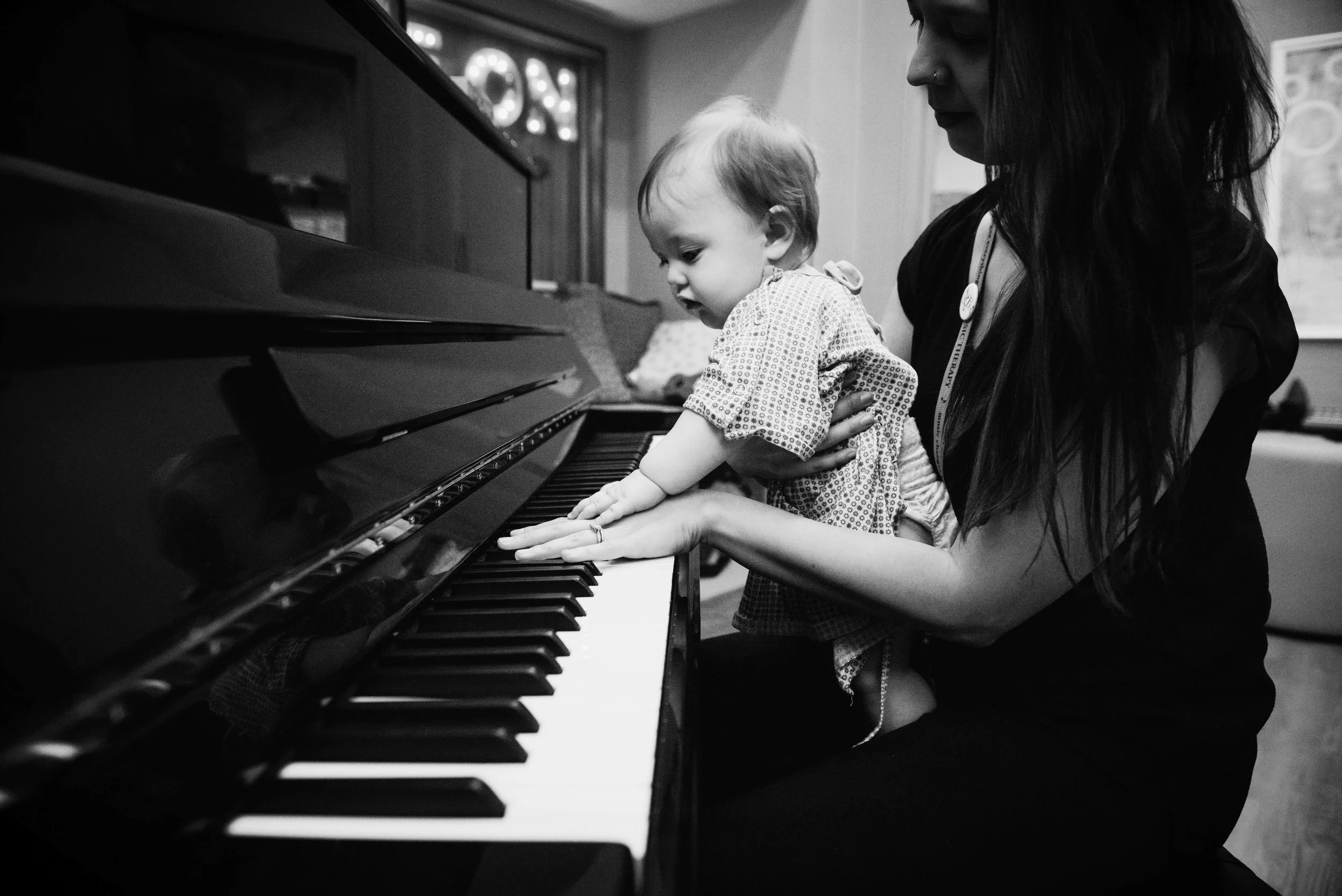 MAESTRO MUSIC THERAPY