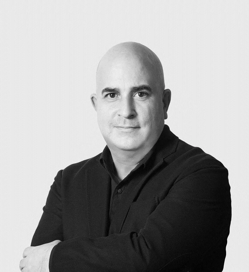 THOM ORTIZ DESIGN LLC-THOM ORTIZ DESIGN