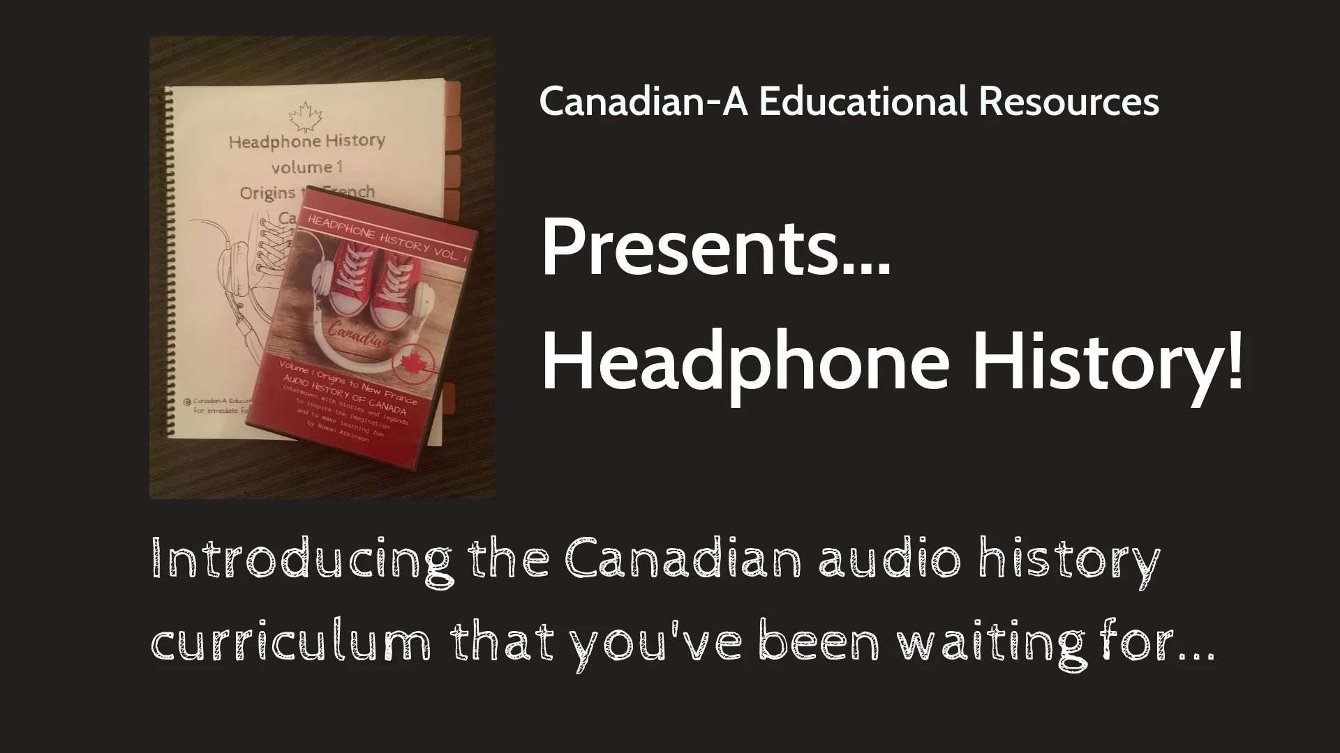 headphonehistory