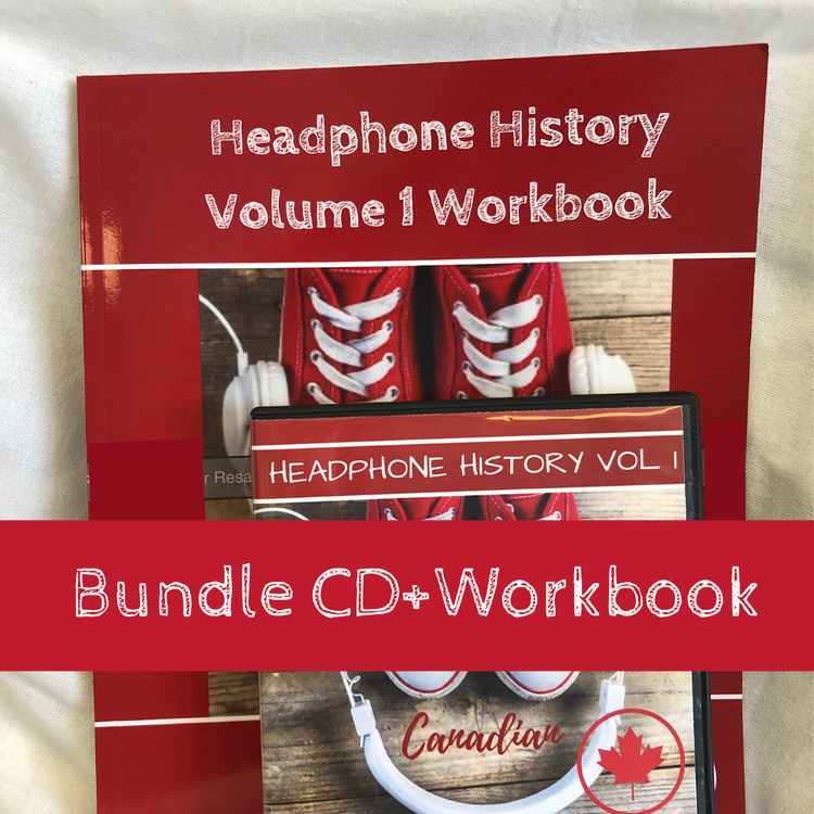 Headphonehistory