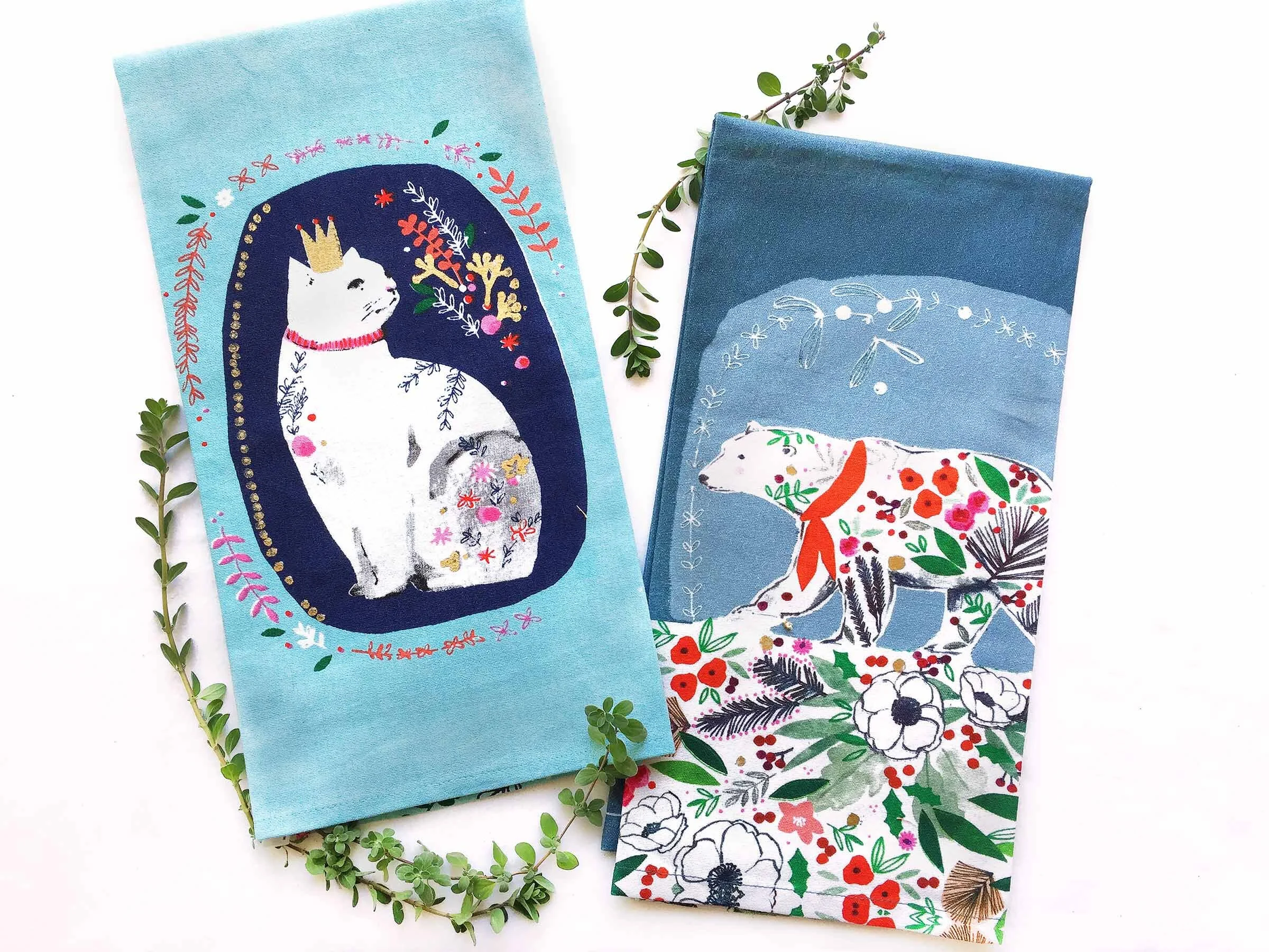 Victoria Johnson Design — Victoria Johnson Create Explore