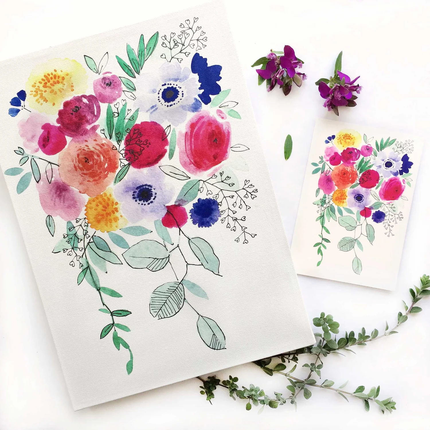 Victoria Johnson Design — Victoria Johnson Create Explore