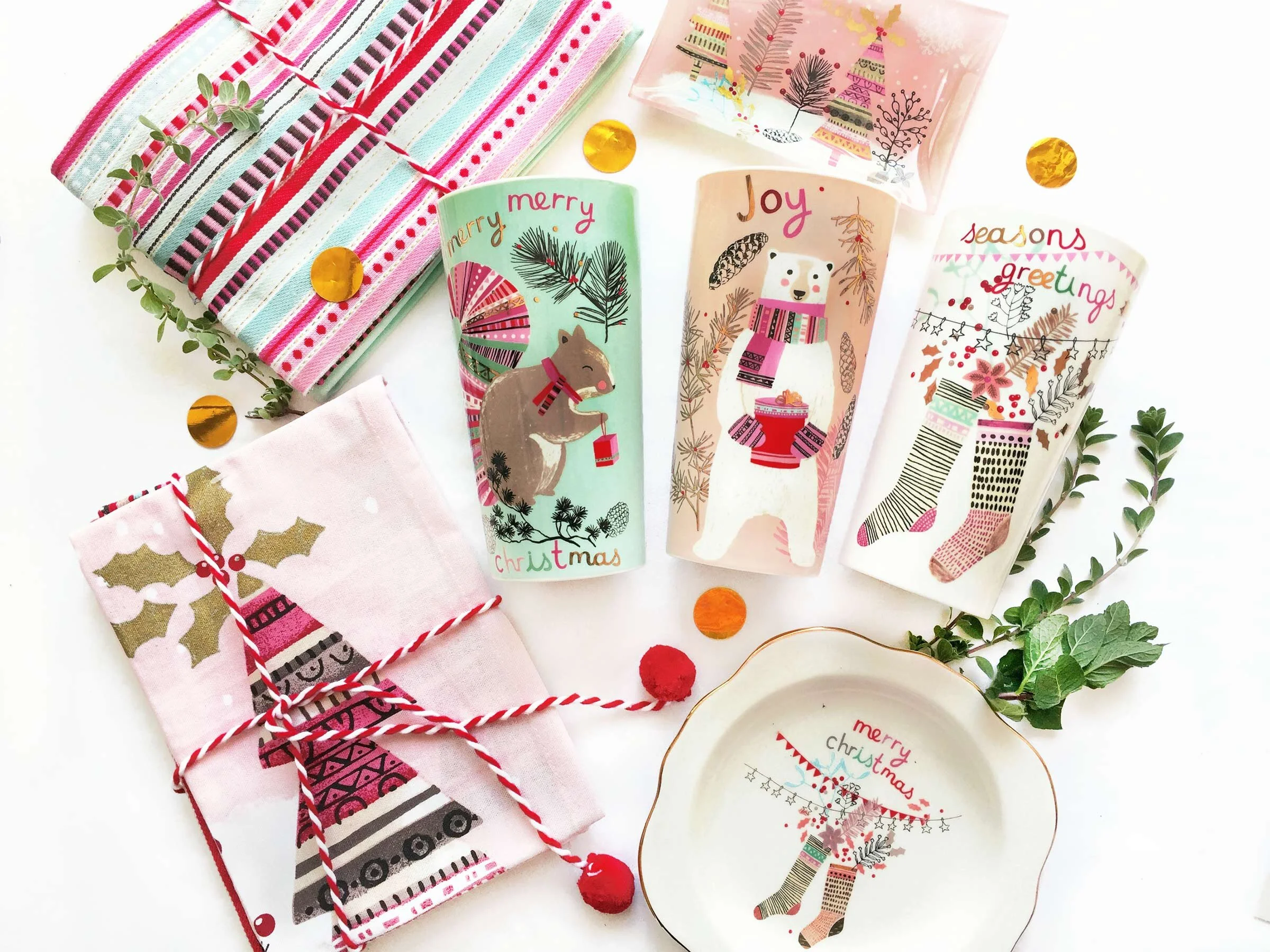 Victoria Johnson Design — Victoria Johnson Create Explore