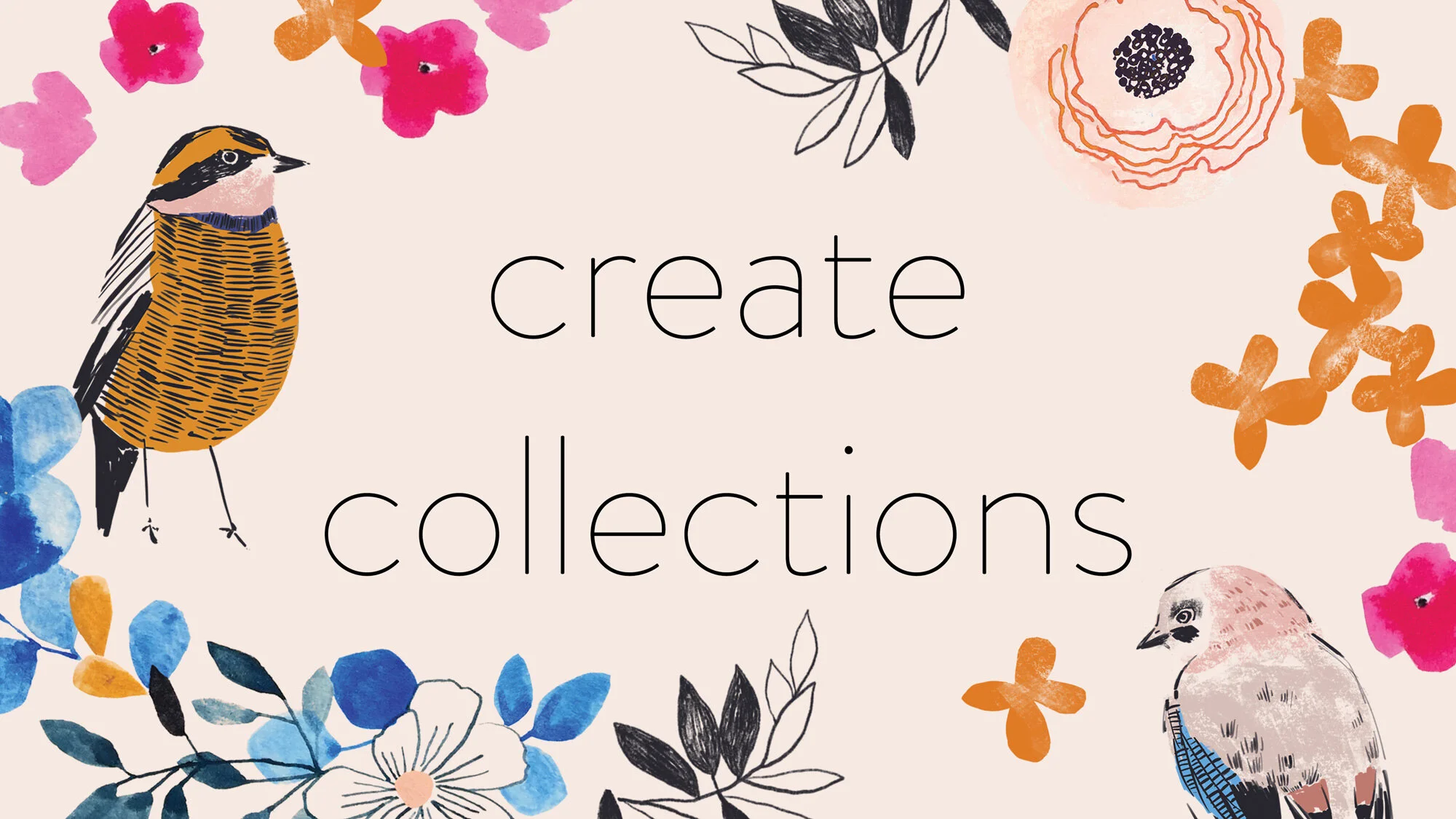 The Create Explore Blog — Victoria Johnson Create Explore