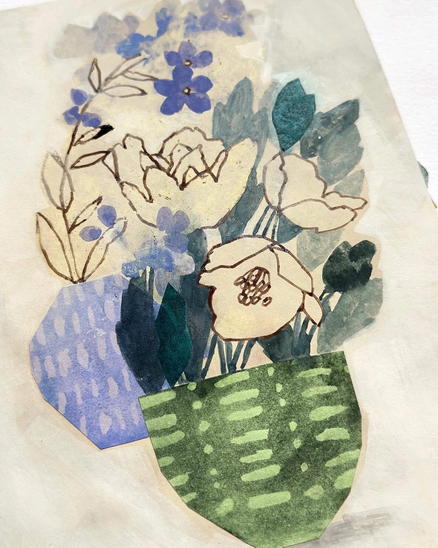 Victoria Johnson Design — Victoria Johnson Create Explore