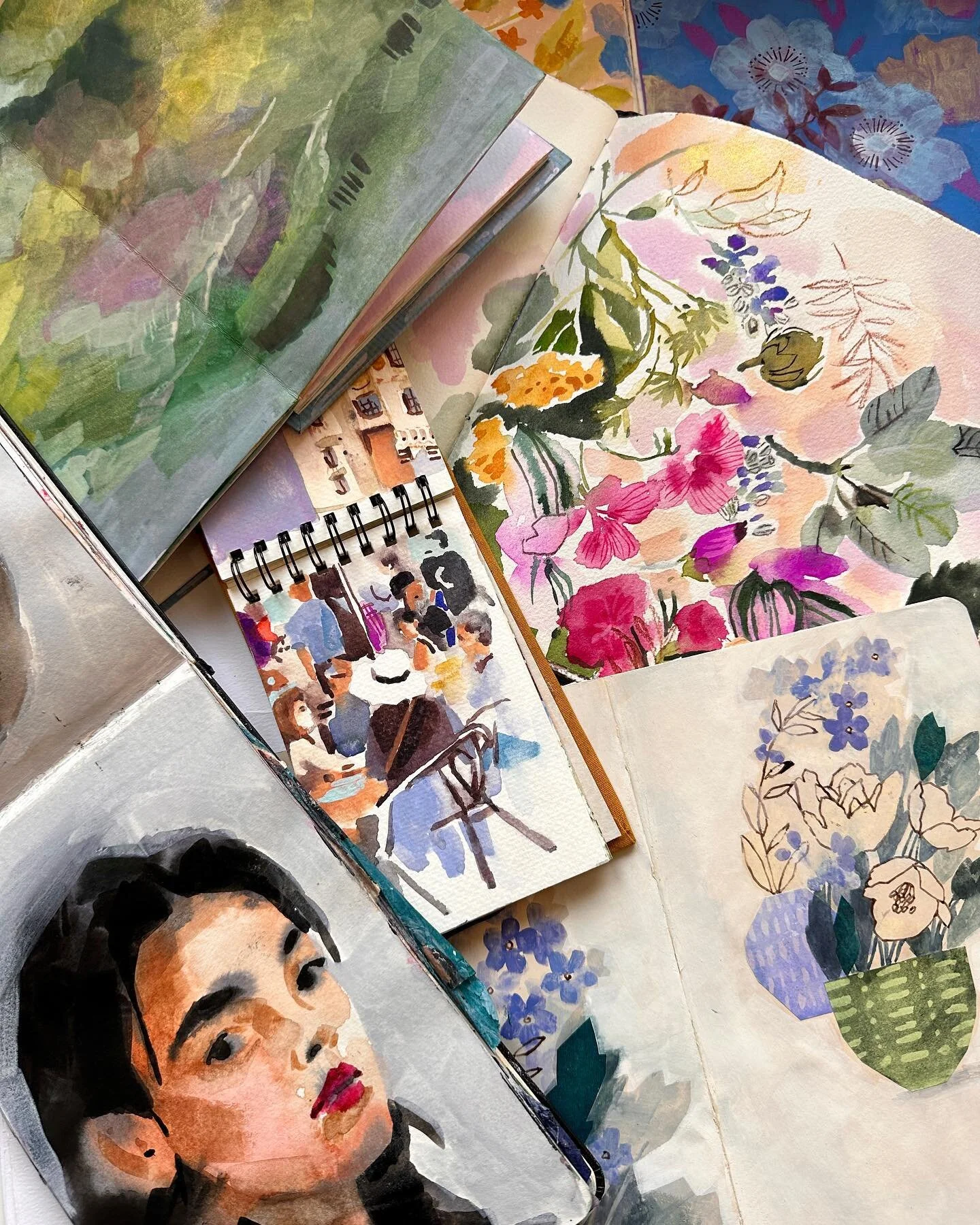 Victoria Johnson Design — Victoria Johnson Create Explore
