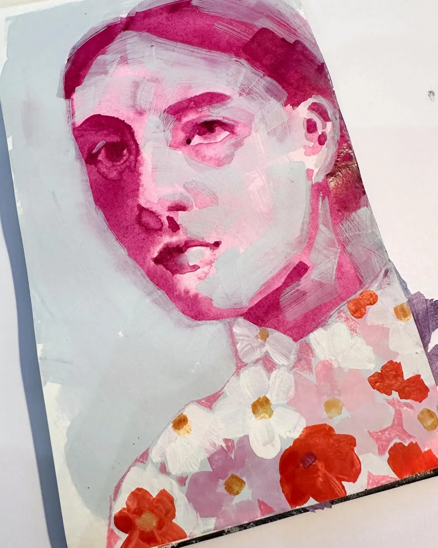 Victoria Johnson Create Explore