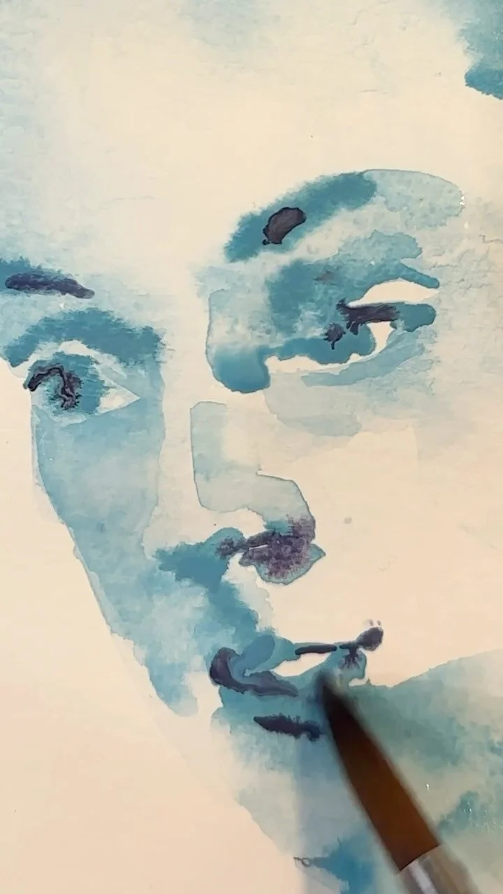 Victoria Johnson Create Explore