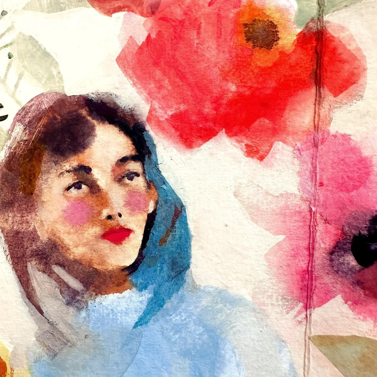 About — Victoria Johnson Create Explore