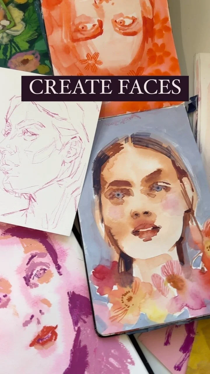 Victoria Johnson Design — Victoria Johnson Create Explore