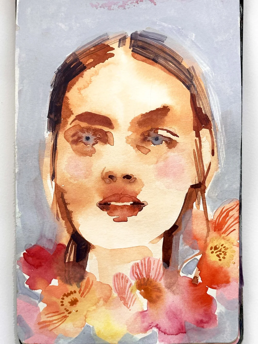 Create Faces — Victoria Johnson Create Explore