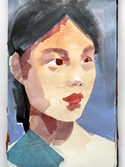 Create Faces — Victoria Johnson Create Explore