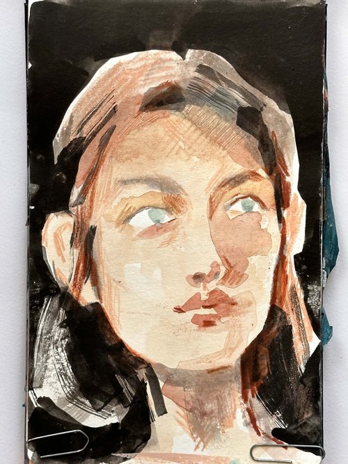 Create Faces — Victoria Johnson Create Explore