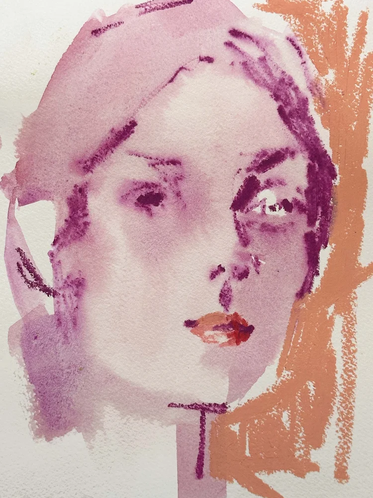 Create Faces — Victoria Johnson Create Explore