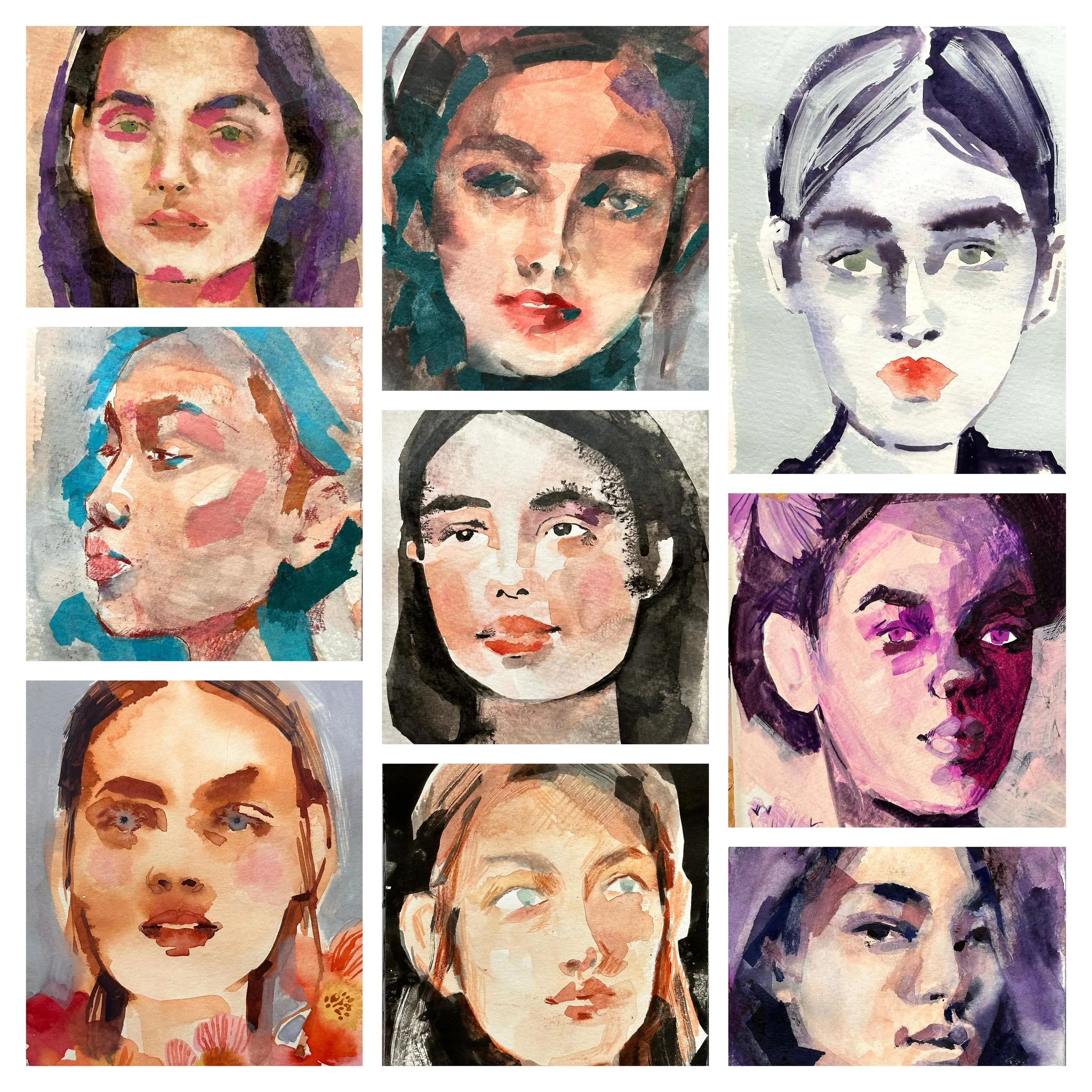 Victoria Johnson Create Explore