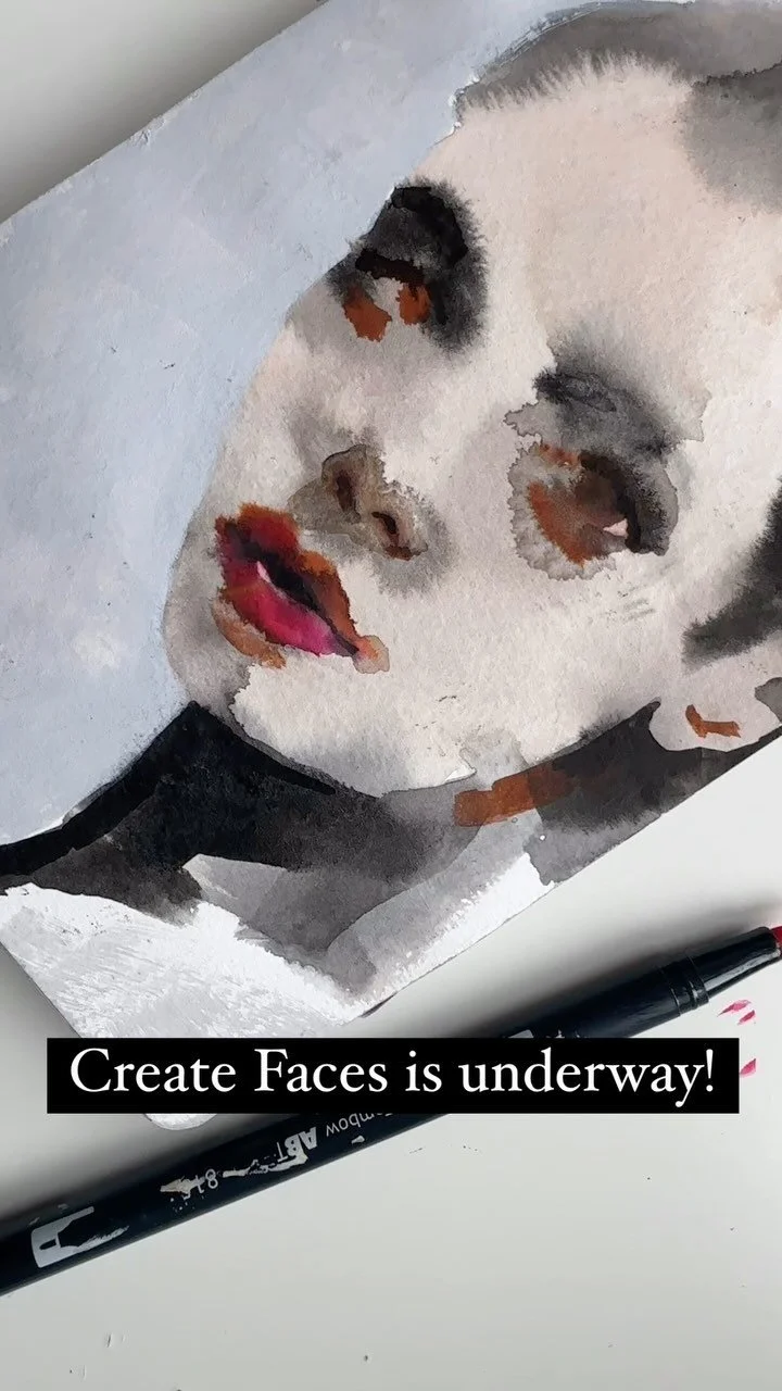 Victoria Johnson Design — Victoria Johnson Create Explore