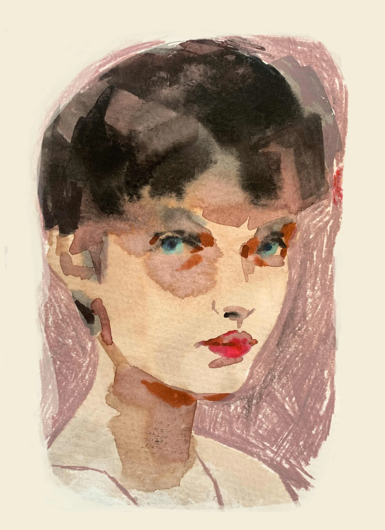 Create Faces — Victoria Johnson Create Explore