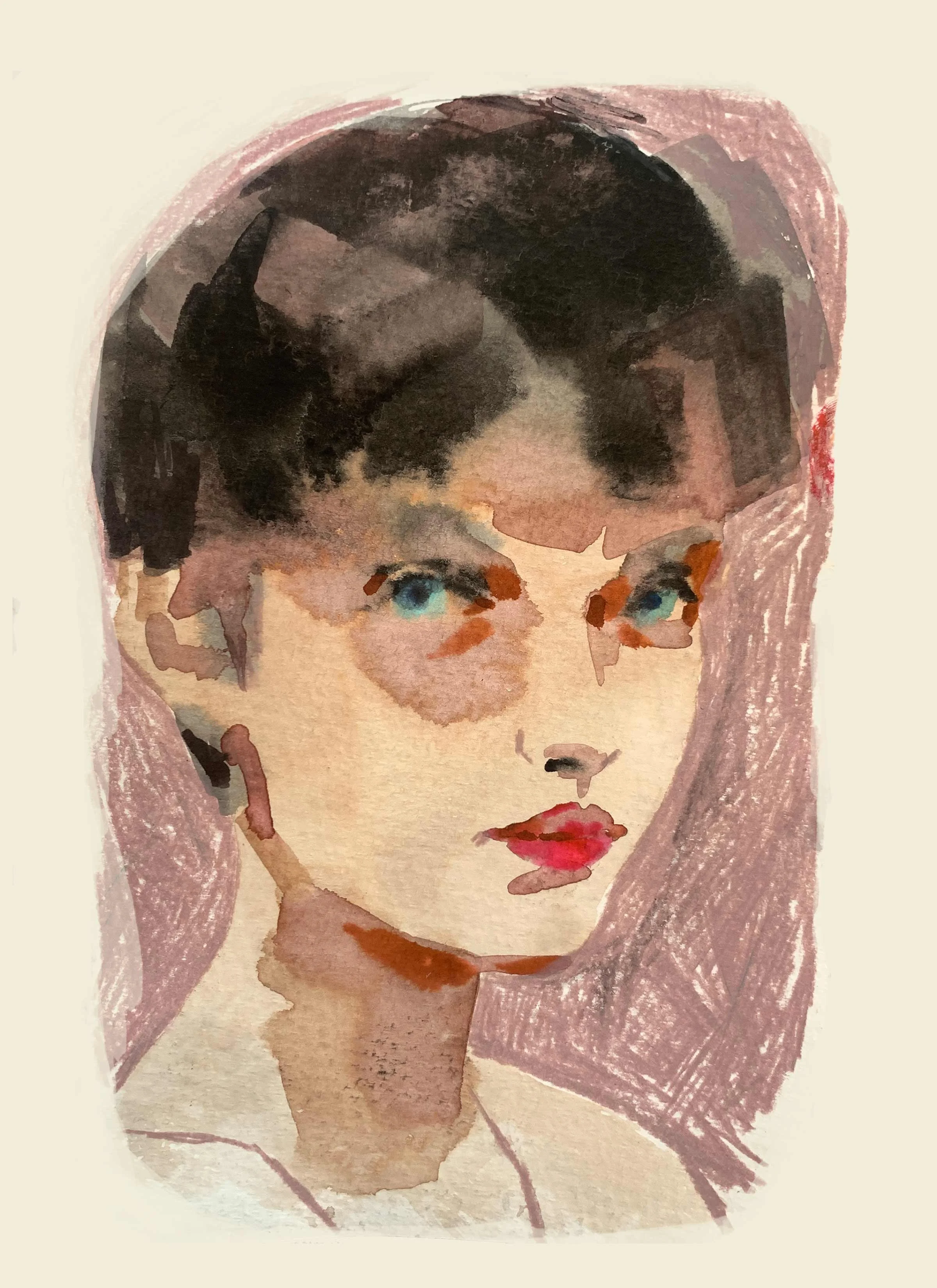 Create Faces — Victoria Johnson Create Explore