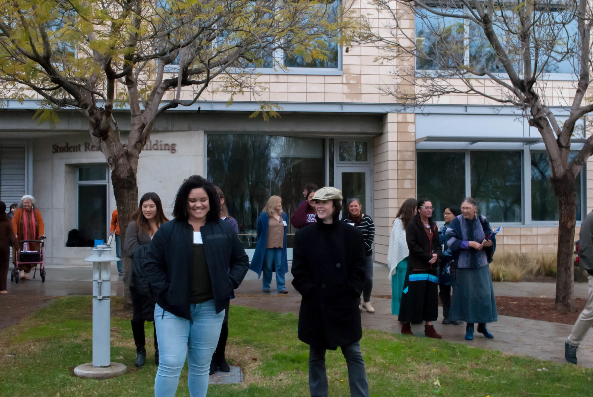 Other than Trauma — brooke smiley