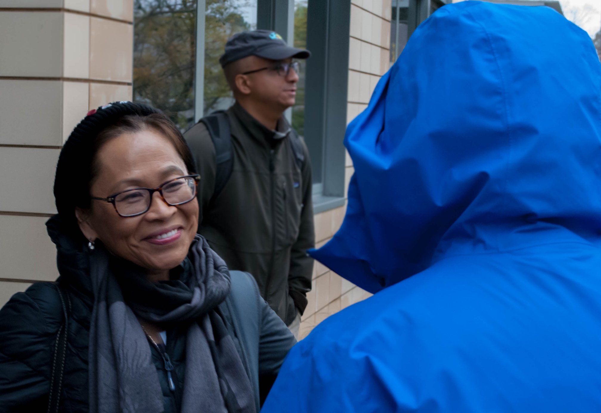 Other than Trauma — brooke smiley