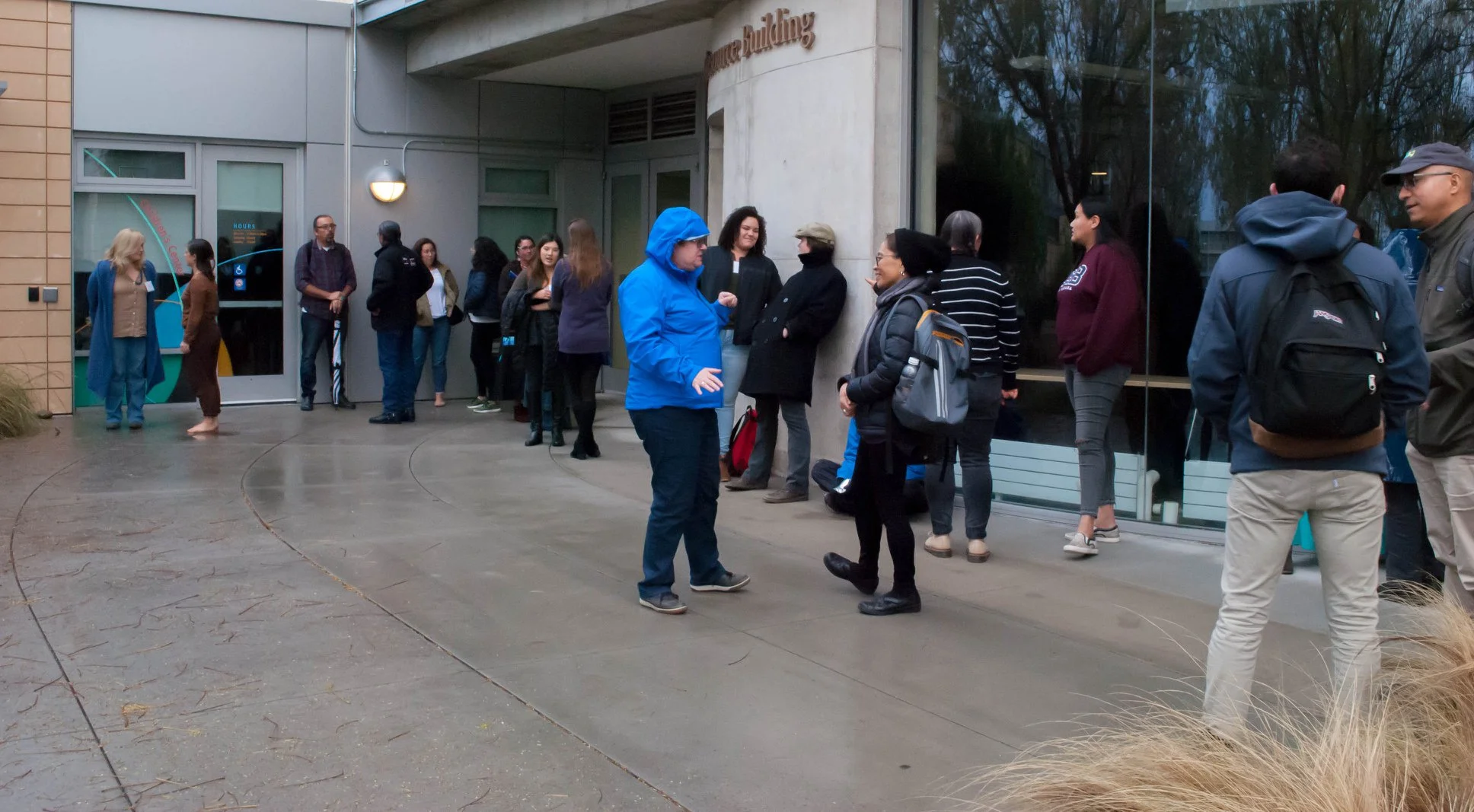 Other than Trauma — brooke smiley