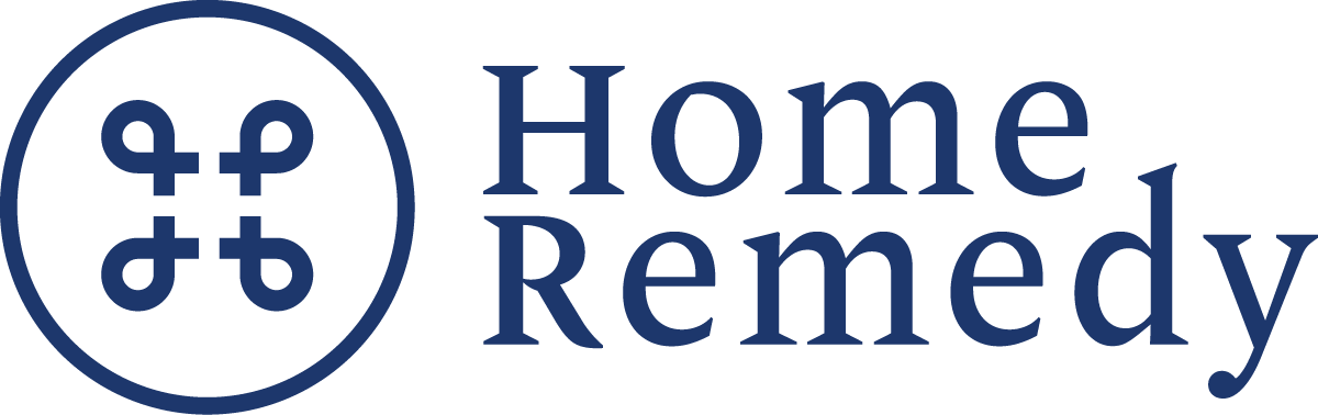 Contact — Home Remedy