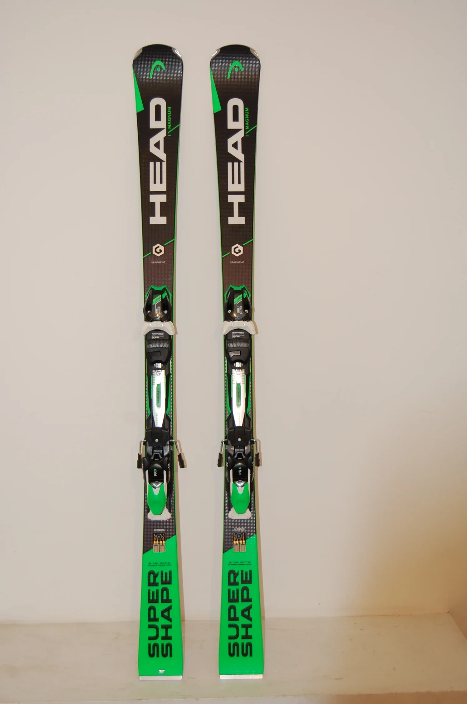 SuperShape i.Magnum 170cm Head - nimfomane.com