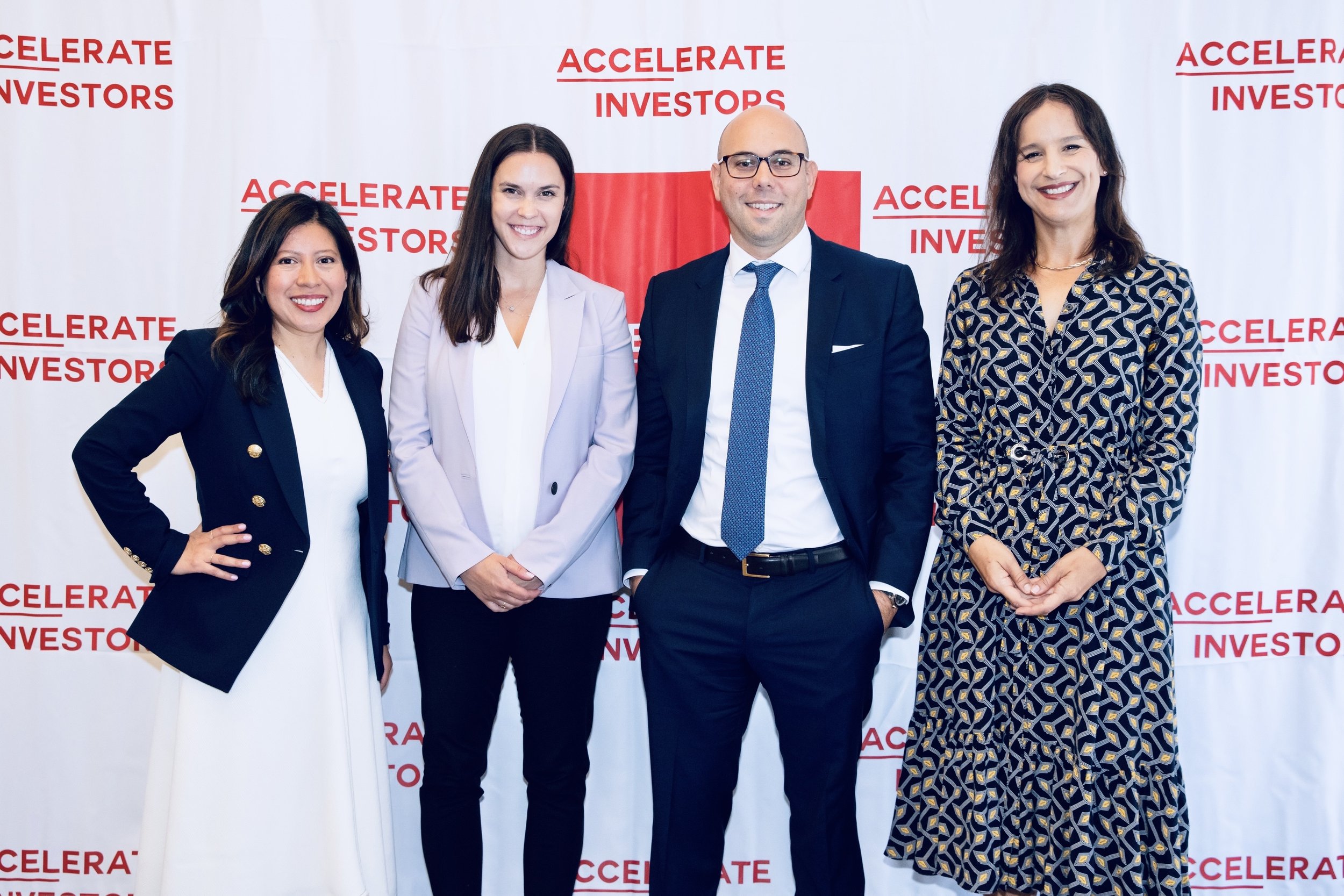 Accelerate Investors