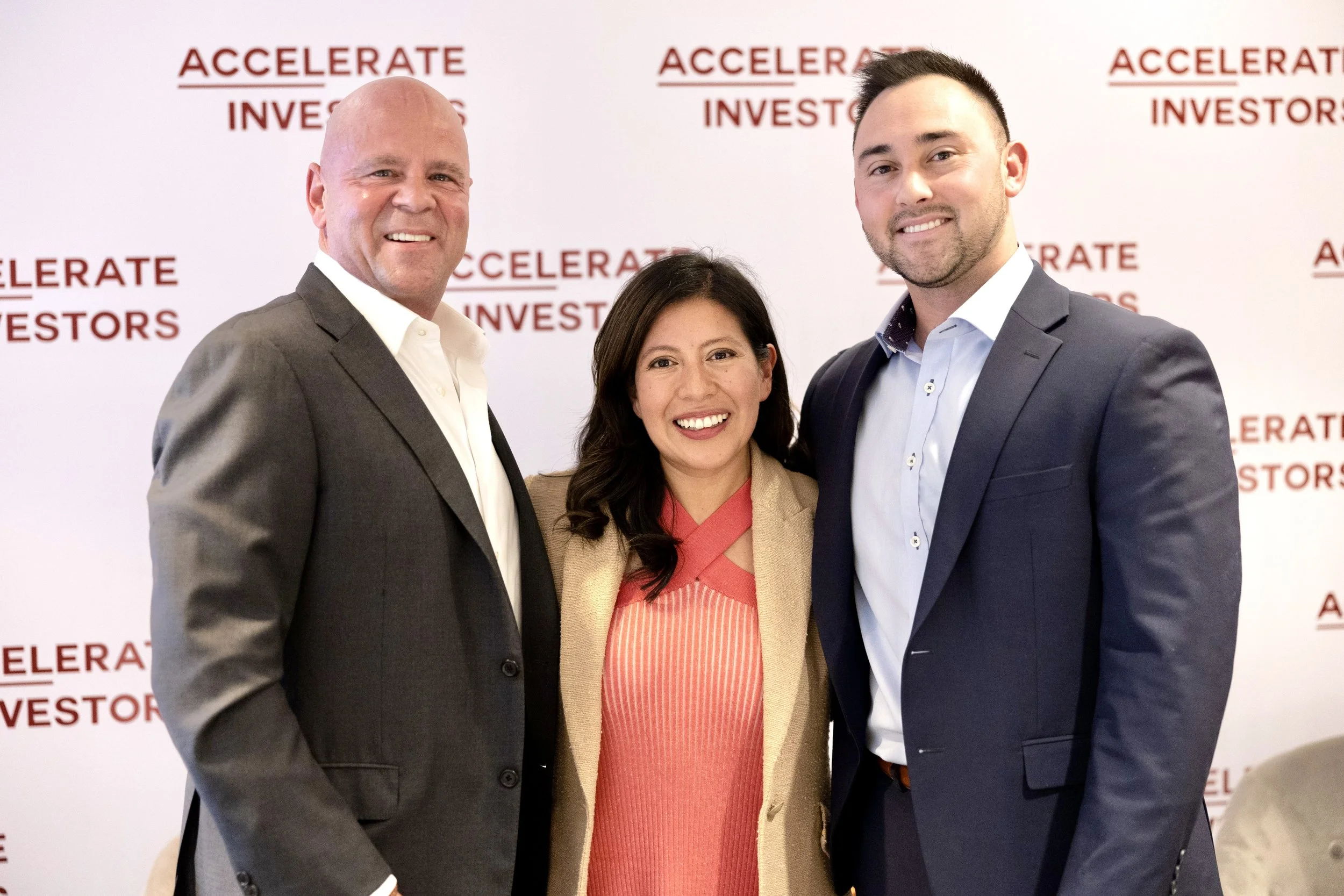 Accelerate Investors