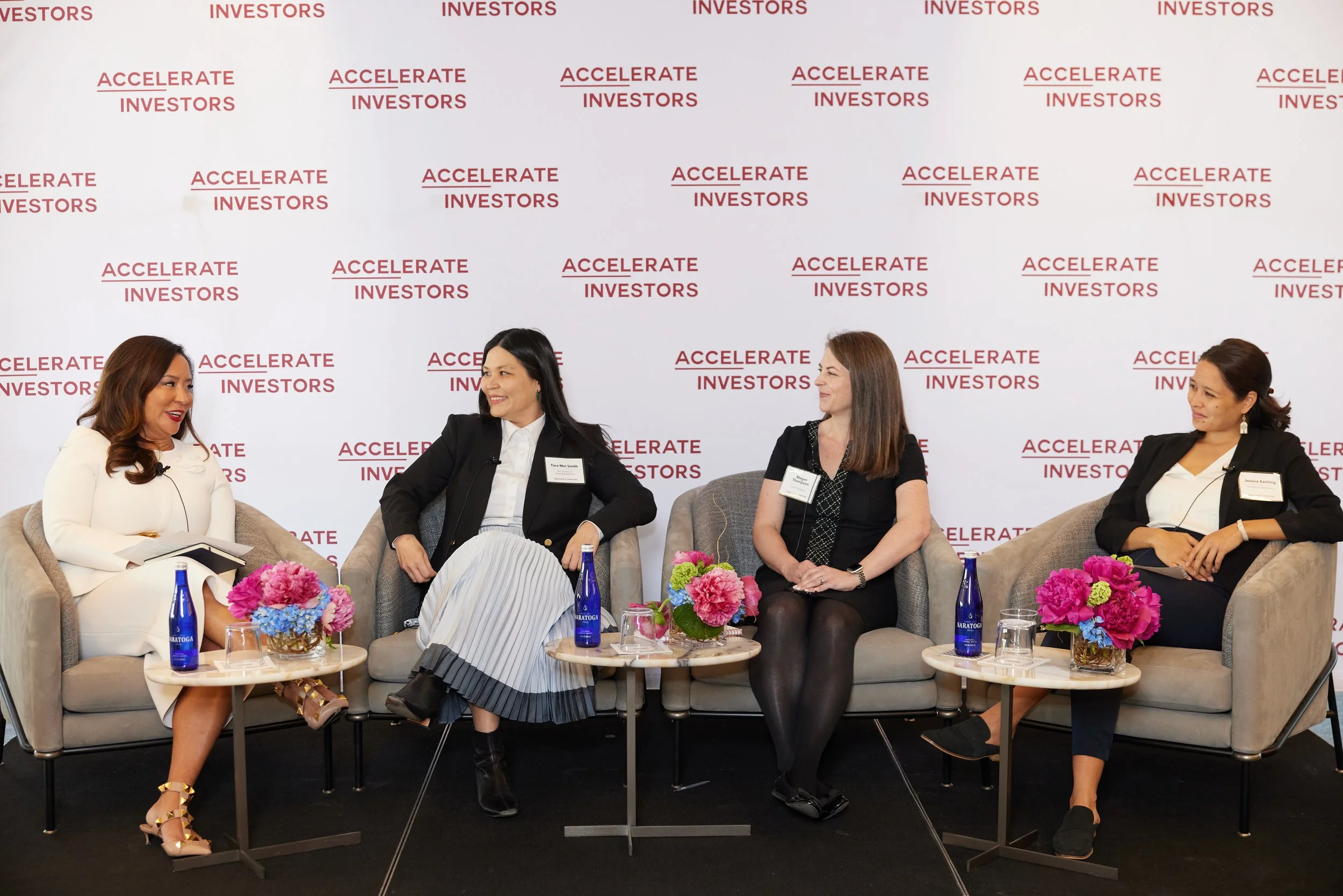 Accelerate Investors Summits & Programs Index — Accelerate Investors