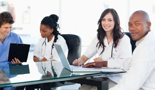 MEDICAL MANAGEMENT — MSO Inc. Southern California