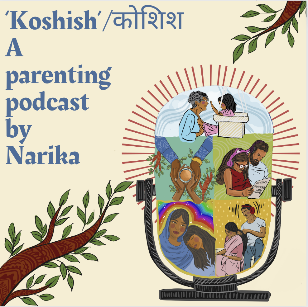 SAPHAL Program — NARIKA