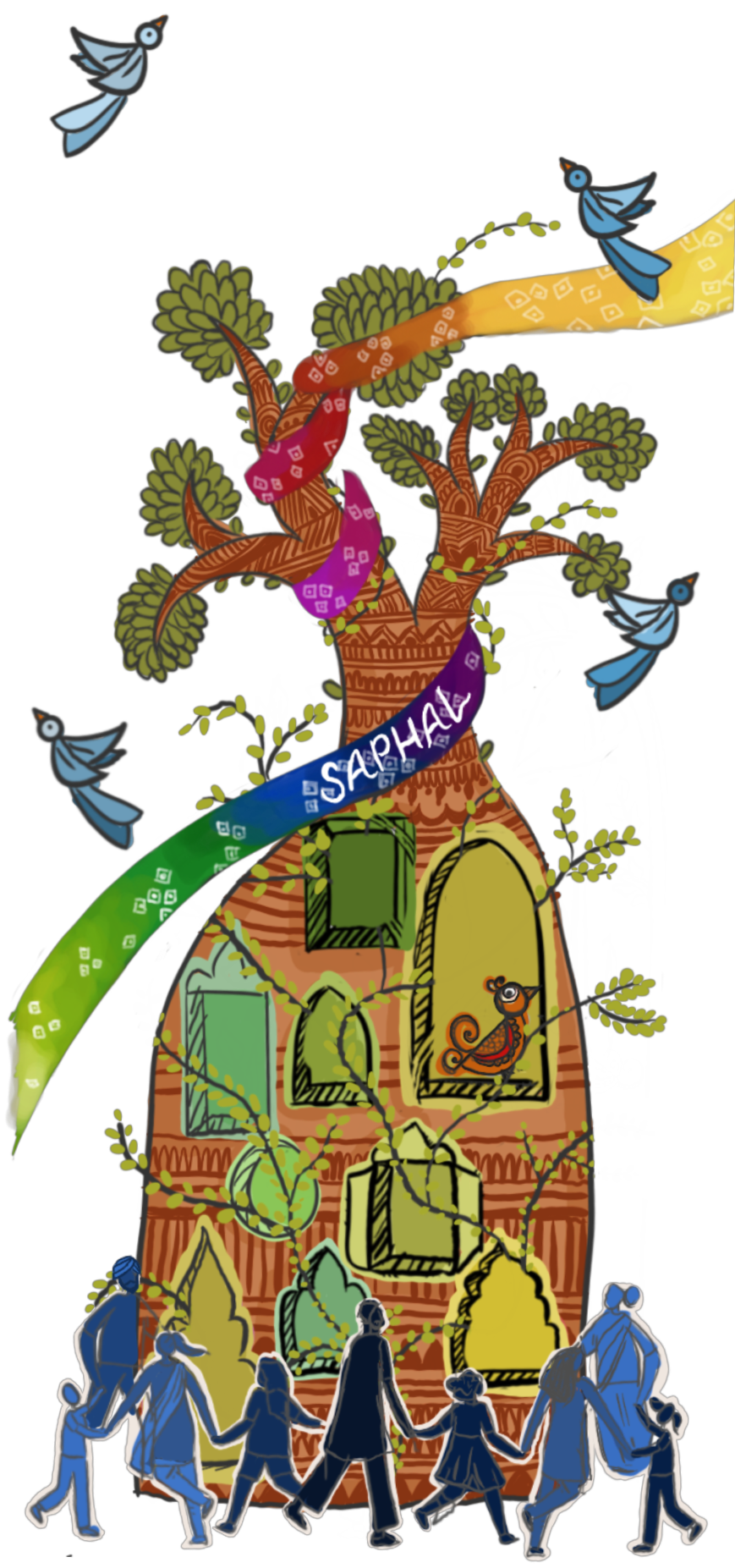 SAPHAL Program — NARIKA