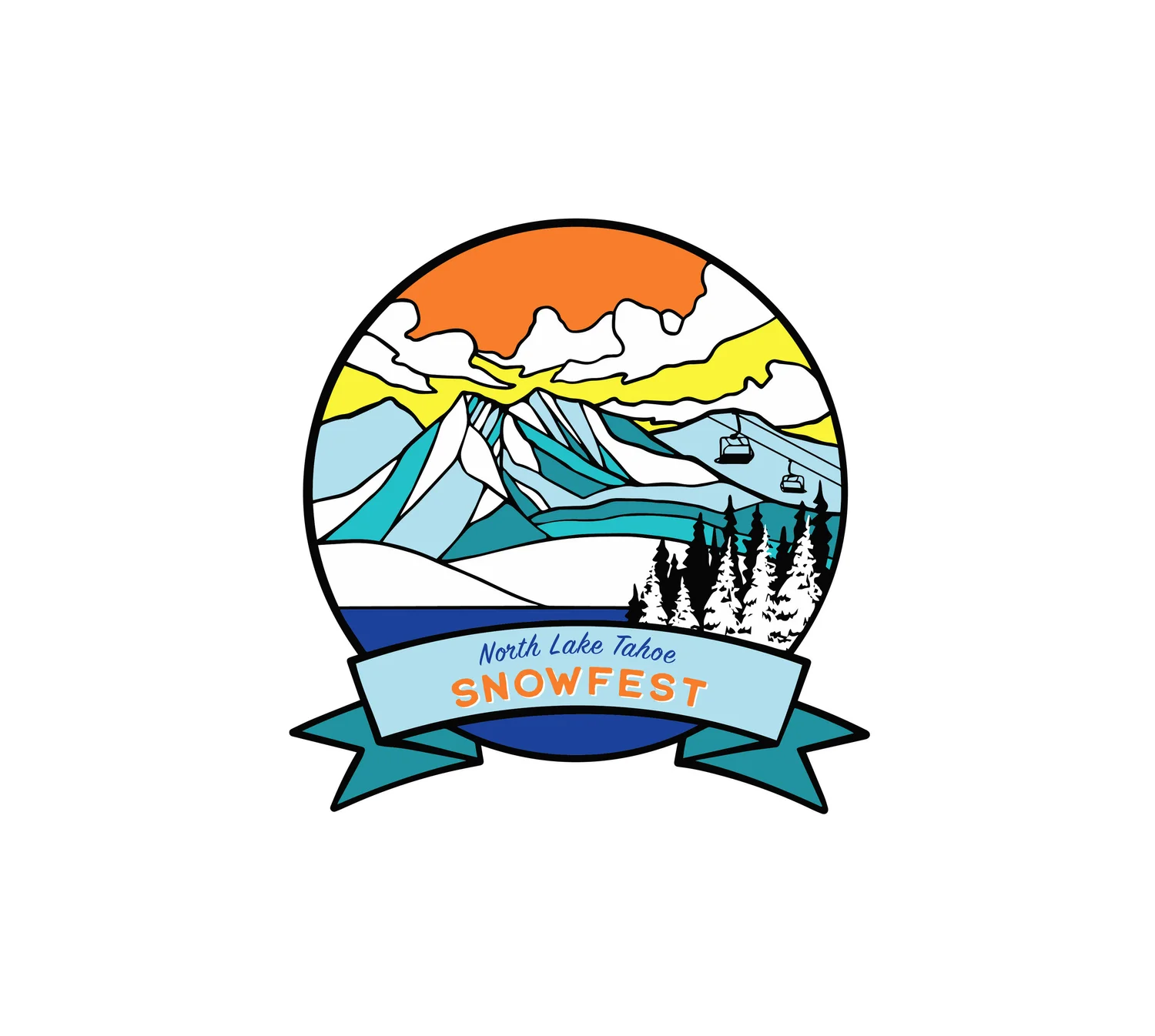 Volunteer — North Lake Tahoe SNOWFEST