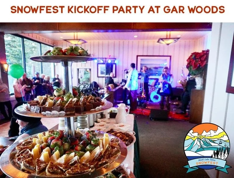 North Lake Tahoe SNOWFEST Events & Schedule | Tahoe Winter Festival ...
